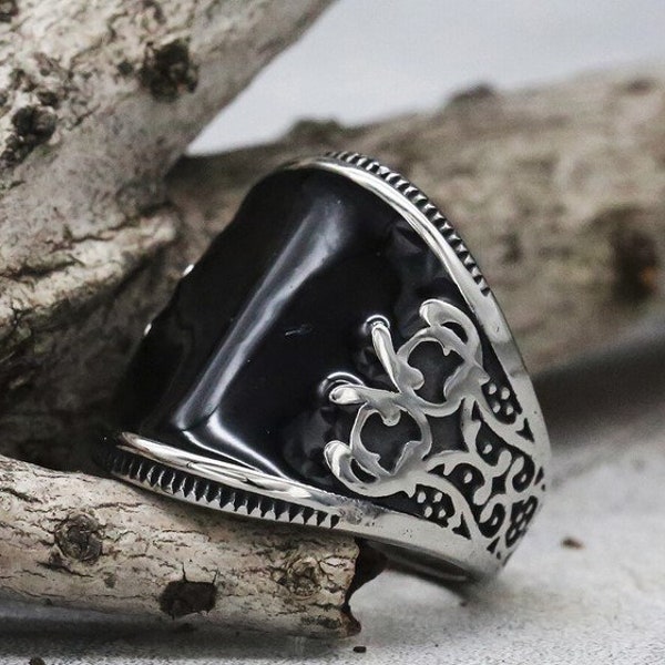 Turkish Ring - Etsy