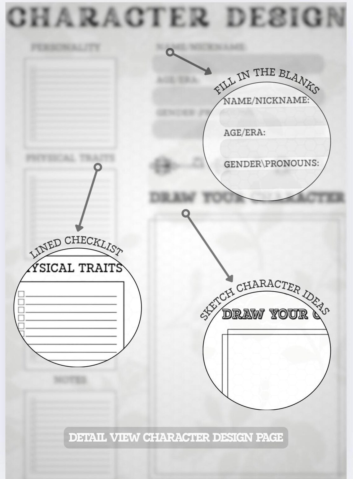 52 Week Challenge: A Forbidden Word Constraint Writing Journal ...