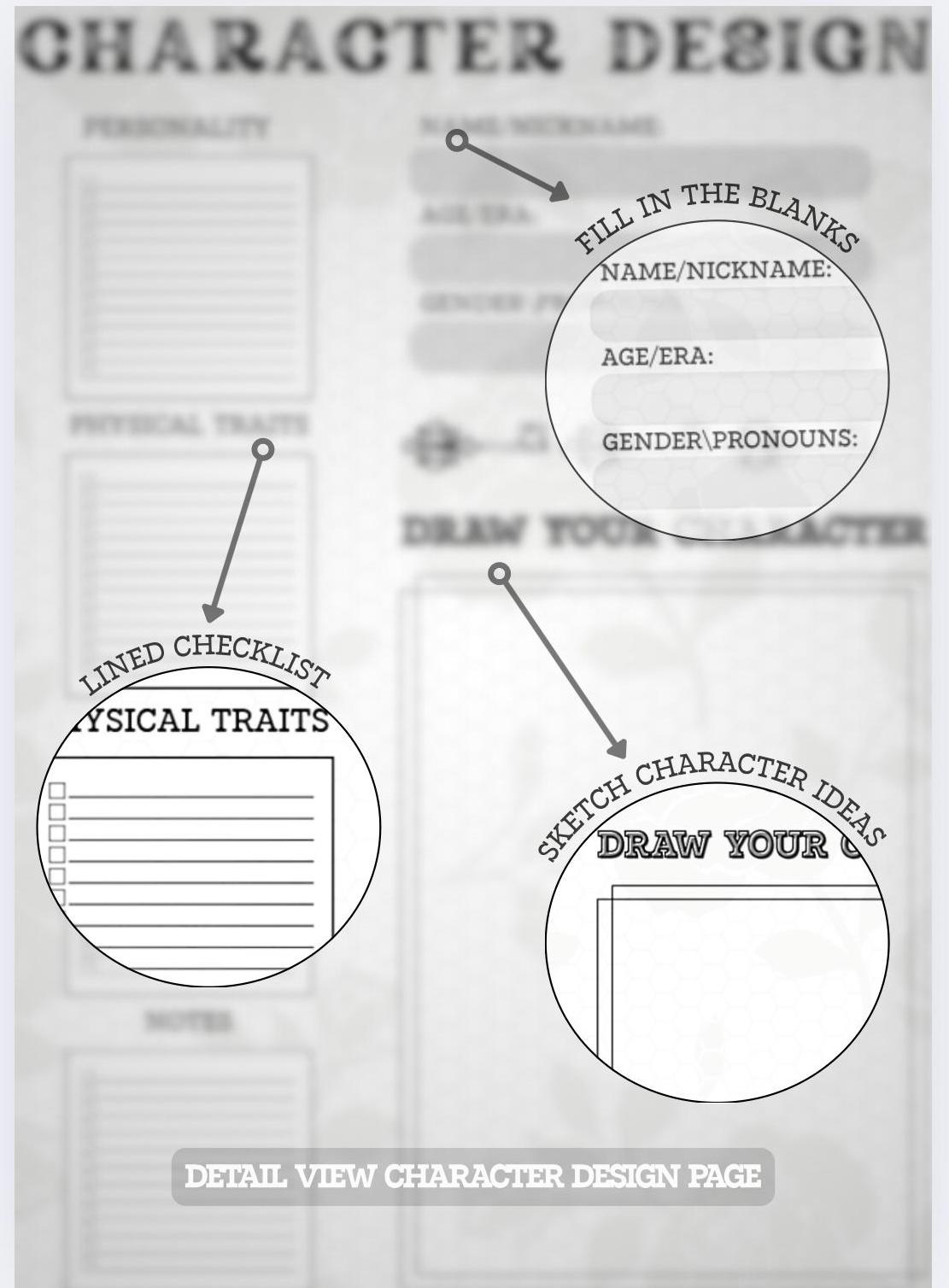 52 Week Challenge: A Forbidden Word Constraint Writing Journal ...