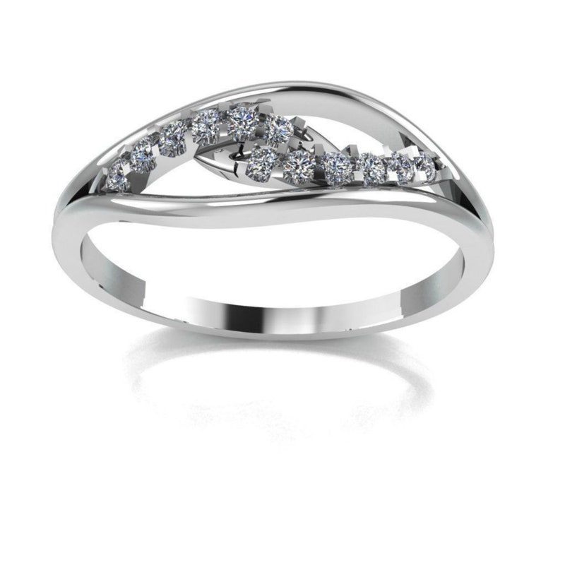 Upper Finger Ring - Etsy