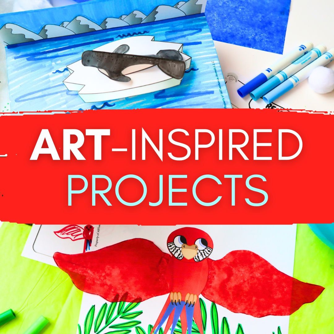 Force and Motion Project Unit: Physical Science for Elementary Kids ...