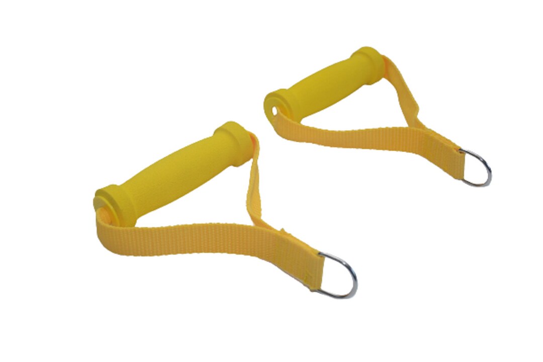Pilates Loops , Reformer Handles , Pilates Foam Handles ,reformer ...