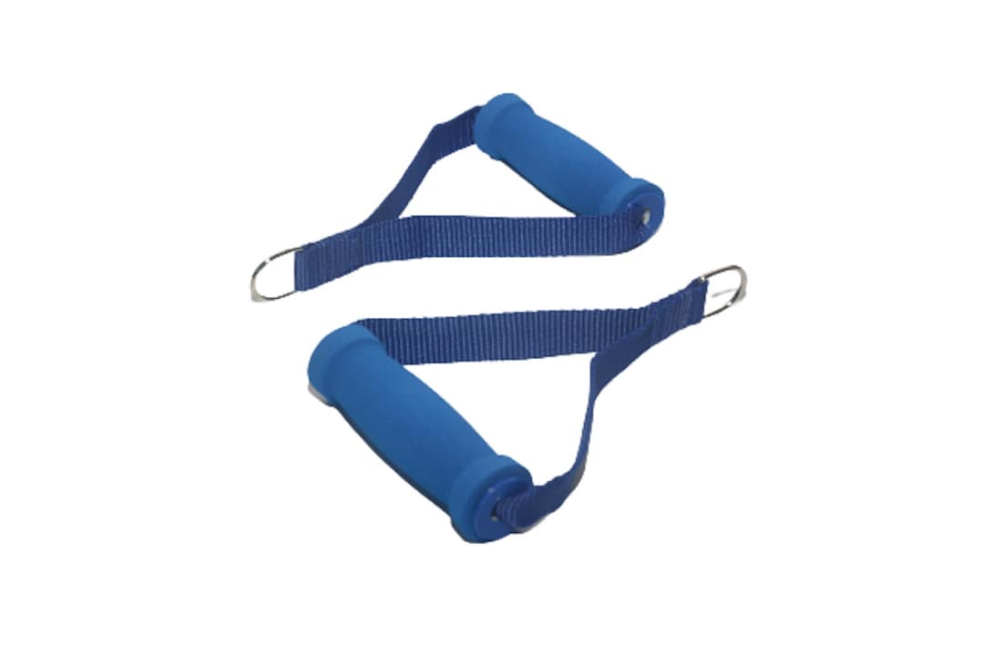 Pilates Loops , Reformer Handles , Pilates Foam Handles ,reformer ...