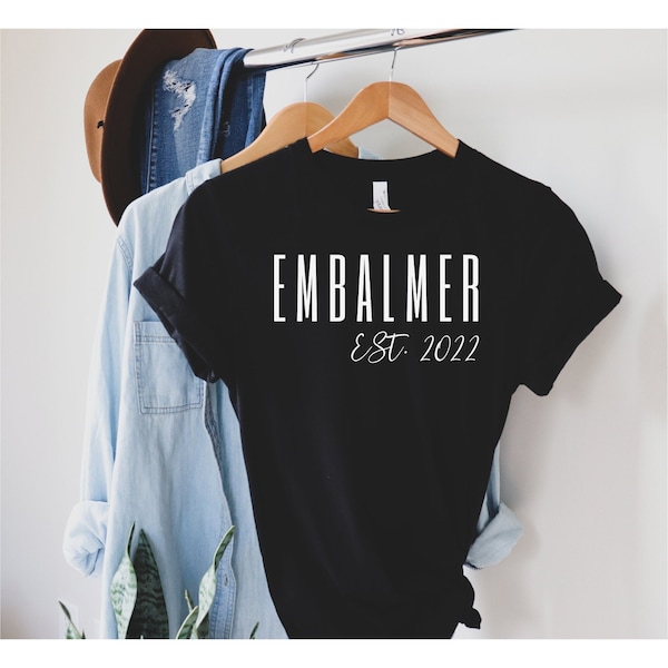 Embalmer - Etsy