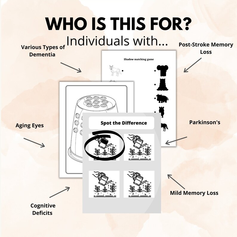 Activity Director Tool Kit: Dementia Activities Mega Bundle With Over ...