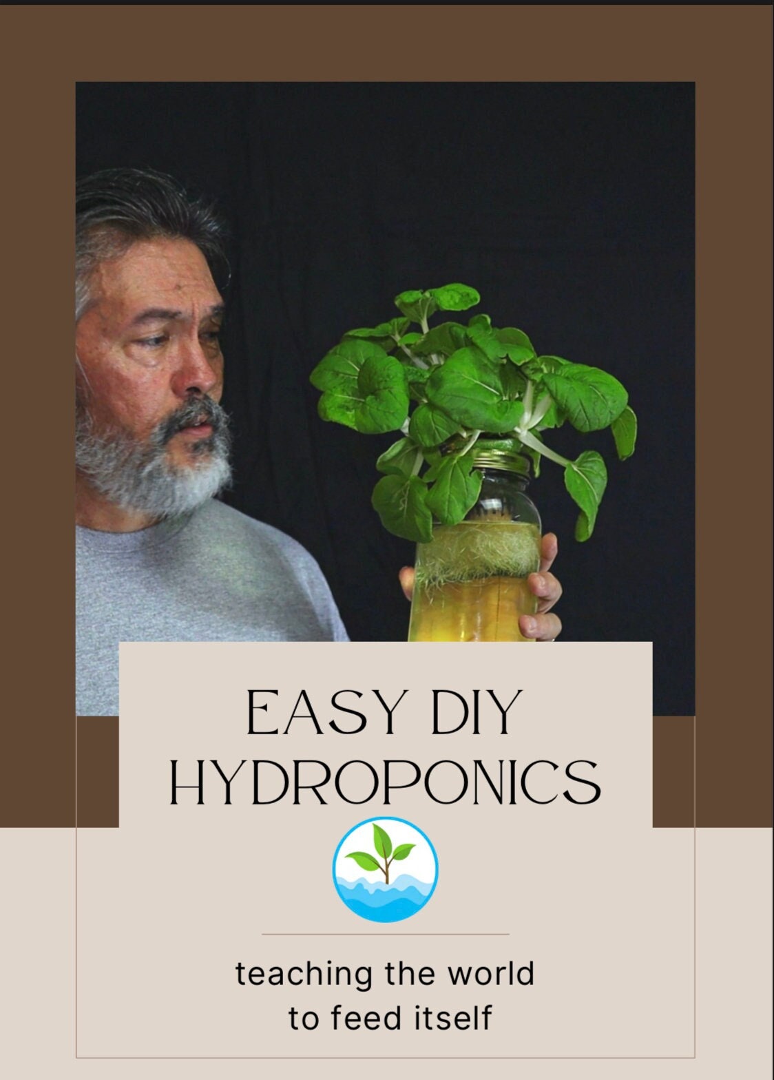 Easy & Affordable Hydroponics - Etsy