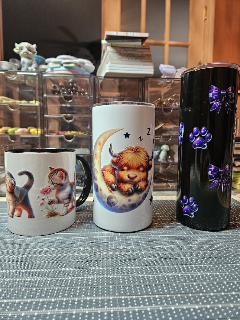 Hot Beverage Mugs. - Etsy