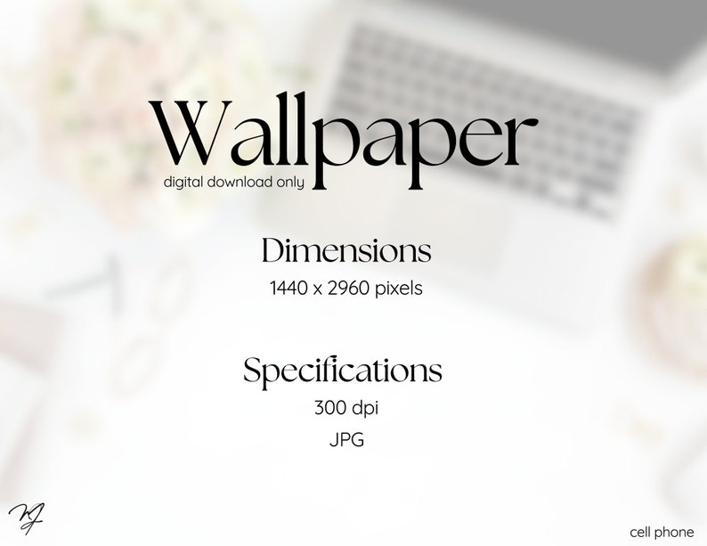 Earthy Beige Aesthetic Lockscreen Wallpaper for iPhone Home Screen ...