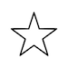 Star Outline | Star Digital Download | Star Svg Png Jpg Pdf Vector ...