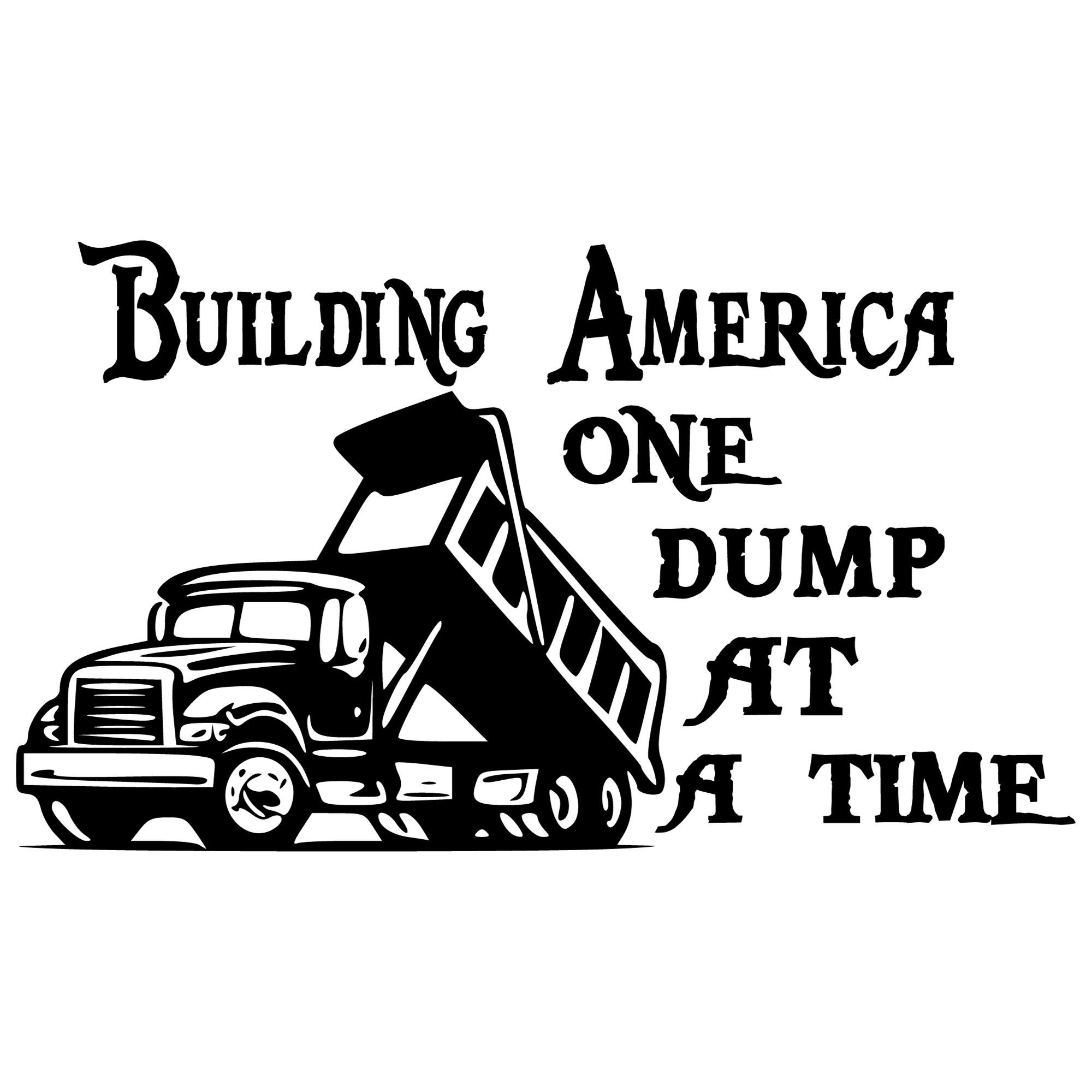 Dump Truck Svg Dump Truck Clipart Dump Truck Cricut Dump - Etsy Israel