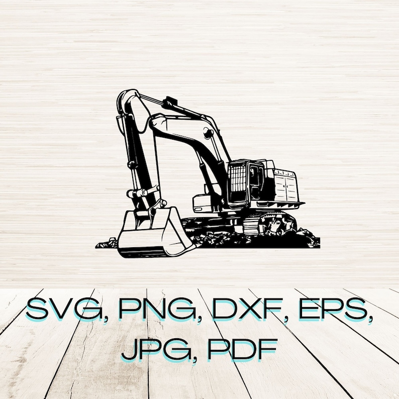 Bagger Svg Bagger Clipart Bagger Cricut Bagger - Etsy.de