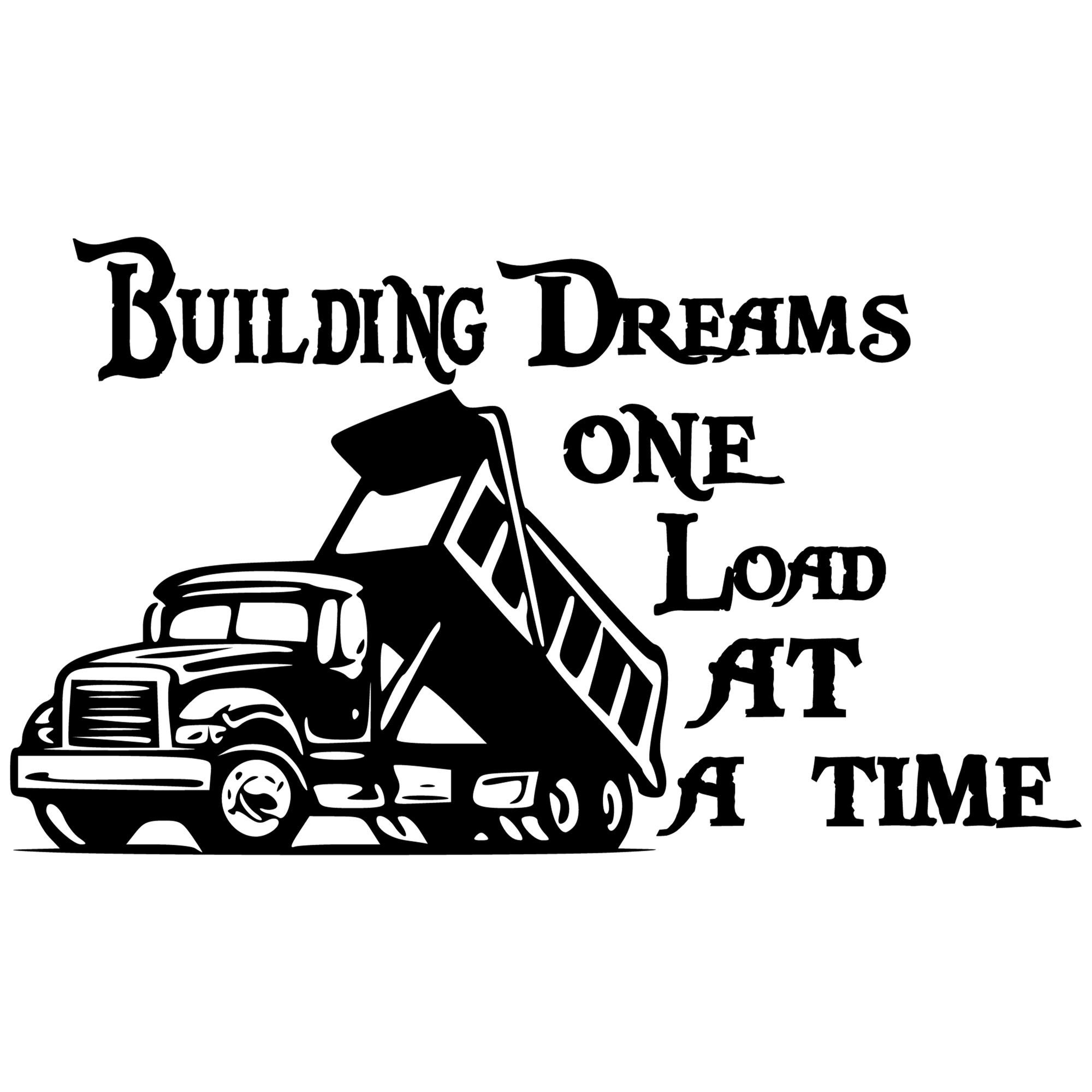 Dump Truck Svg | Dump Truck Clipart | Dump Truck Cricut | Dump Truck ...