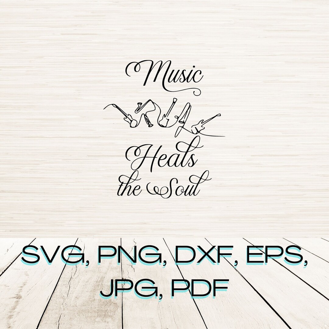 Line Art Sign Svg Png Eps Dxf Pdf Jpg Instant Digital Download ...