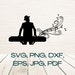 Keyboard Player Svg Dxf Png Eps Instant Digital Download | Outline ...