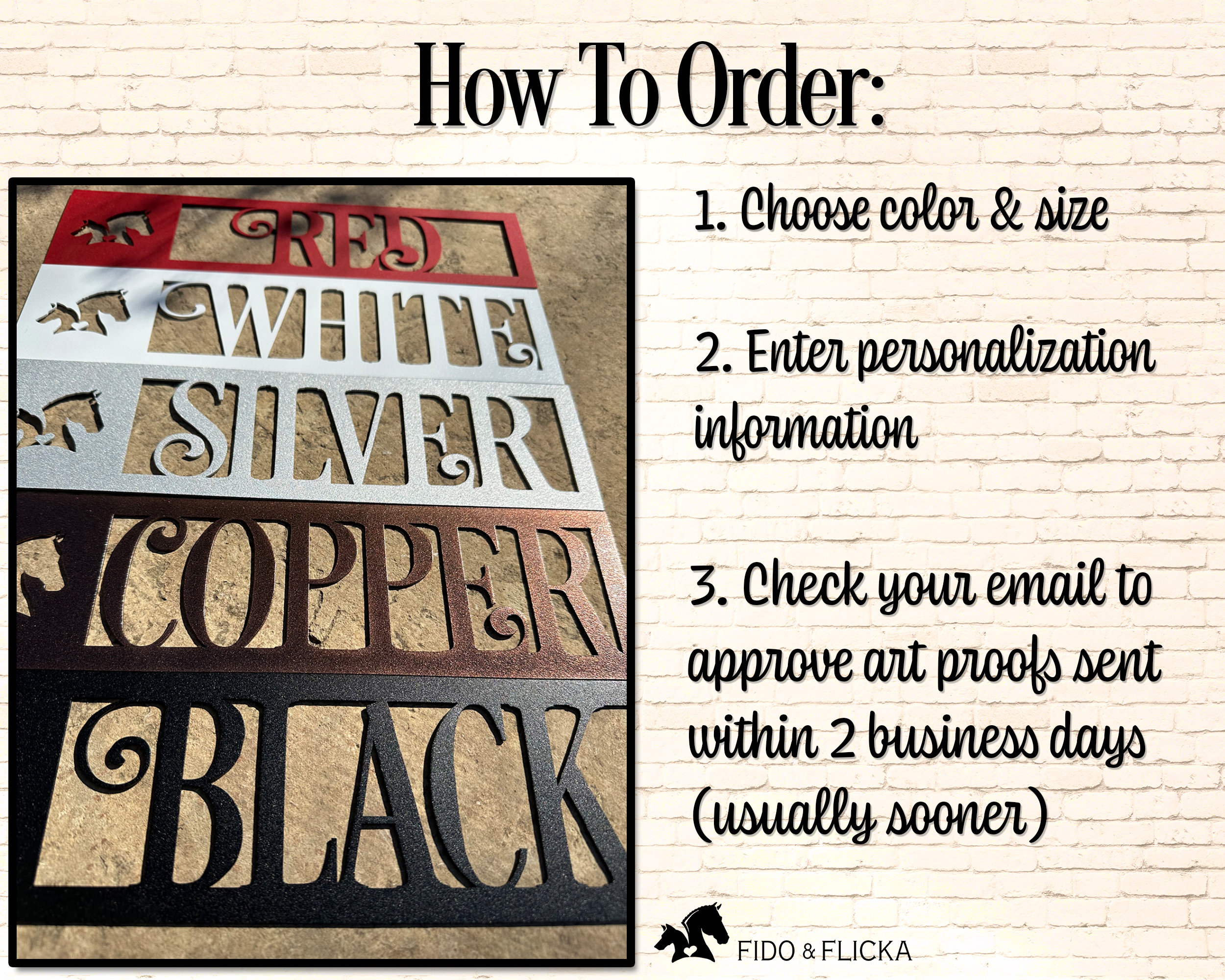 Personalized Western Pleasure Horse Sign Equestrian Gift - Etsy