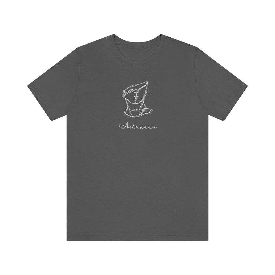 Astraeus Greek Myth T-shirt - Etsy