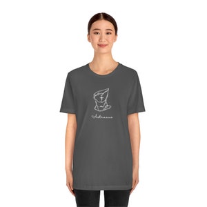 Astraeus Greek Myth T-shirt - Etsy