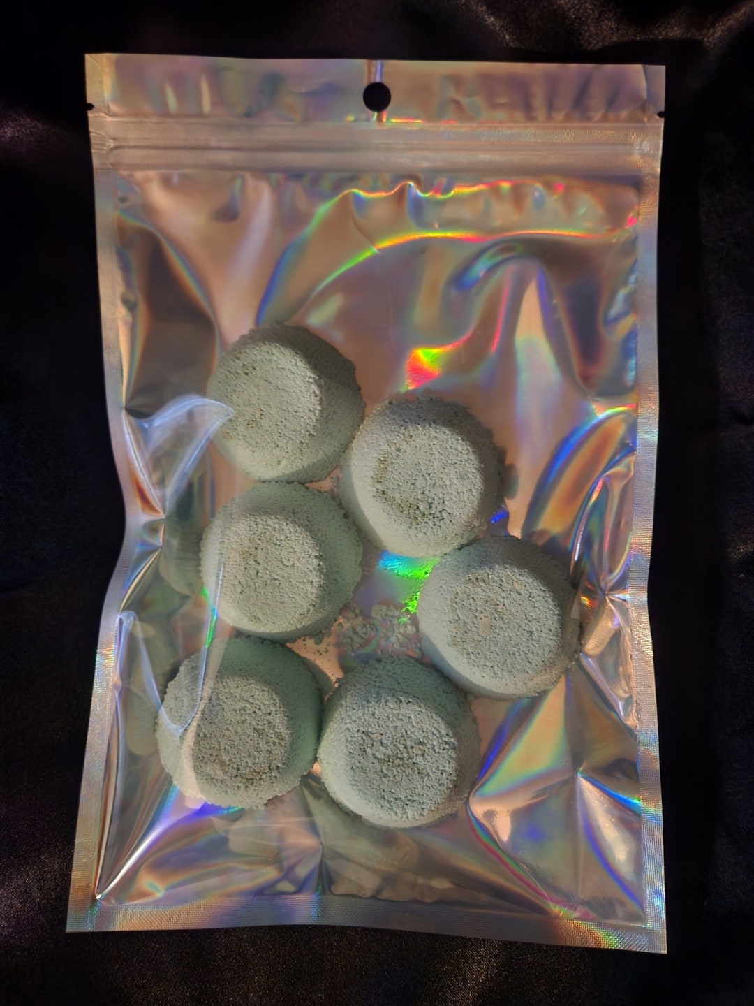 Eucalyptus & Mint Shower Steamers - Etsy