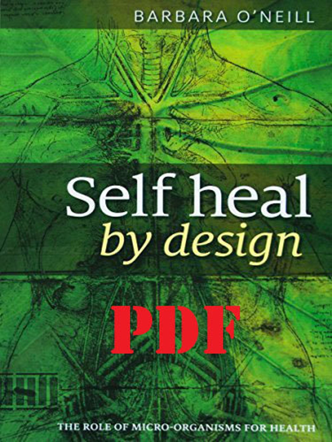 Interesting Self Heal By Design Pdf Free Download Pictures