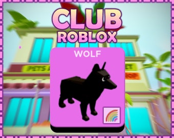 Roblox Club - Etsy
