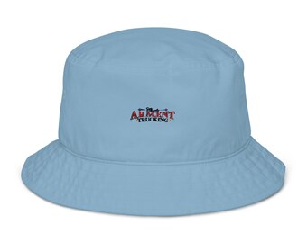 Charlie Bucket Hat - Etsy