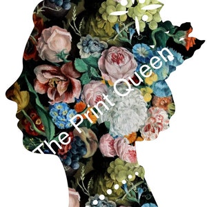 A4-queen Elizabeth II Print/picture/photo Her Majesty - Etsy