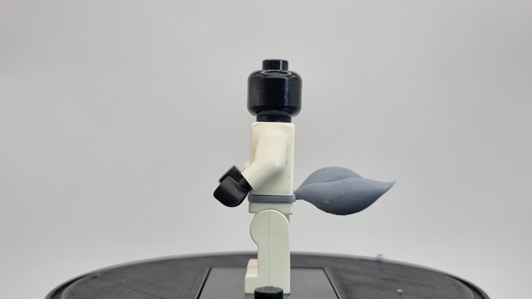 Building Toy Small Fox Tail - Etsy