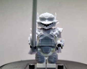 3d Printed Dog Armor - Etsy