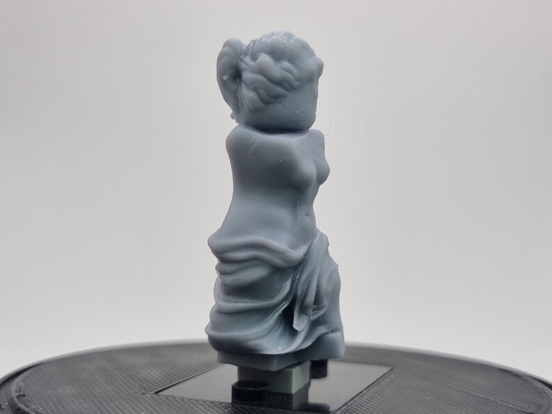Building Toy Custom 3D Printed Stone Statue - Etsy
