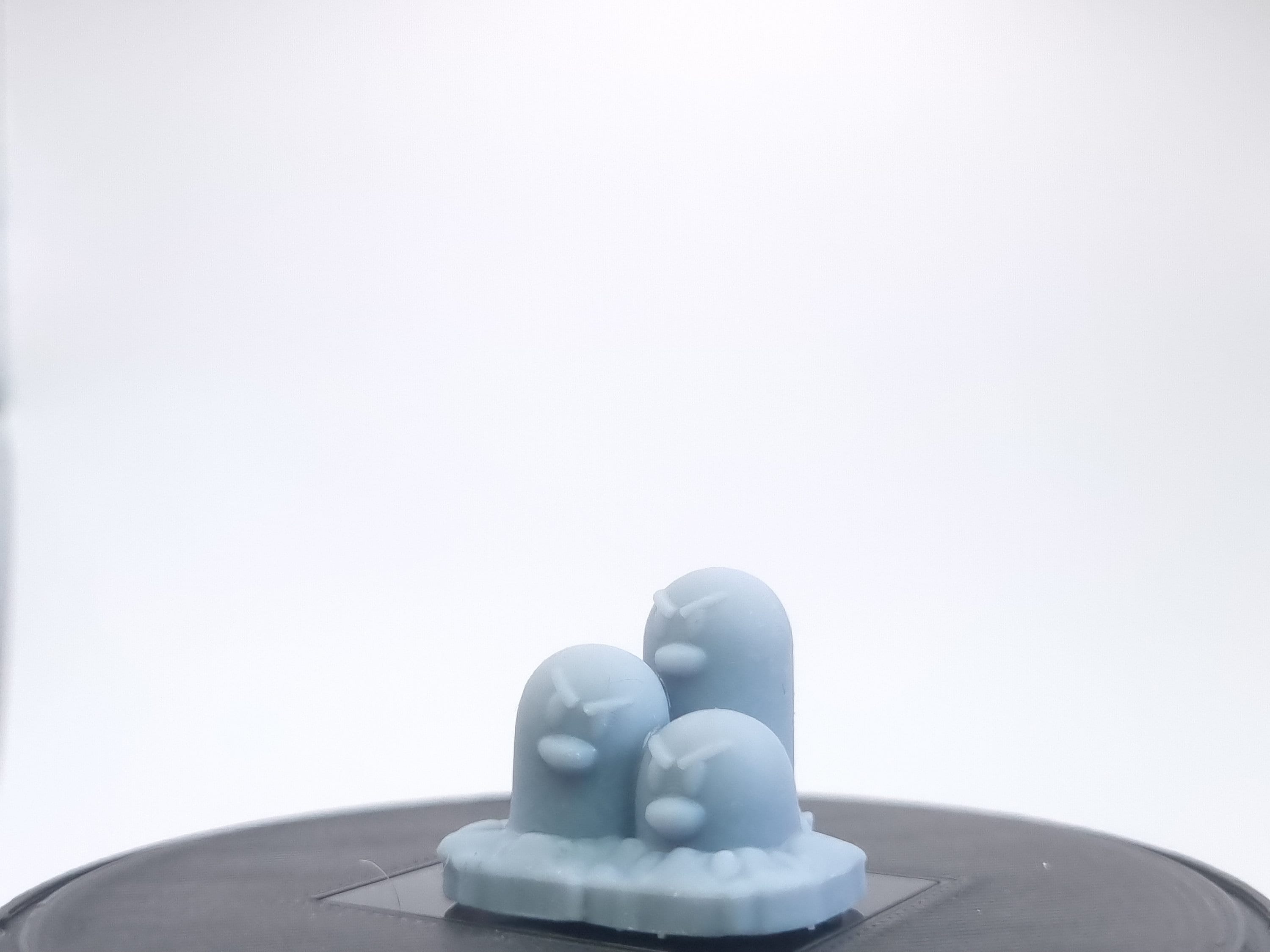 Building Toy Custom 3D Printed Multiple Moles - Etsy
