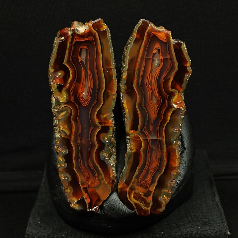 Agate Rough - Etsy