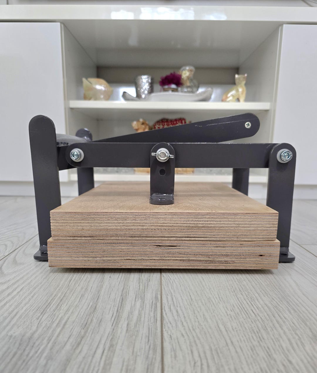 A3, A4, A5 Lino Press Machine, Linocut Printing Press, Print Making ...