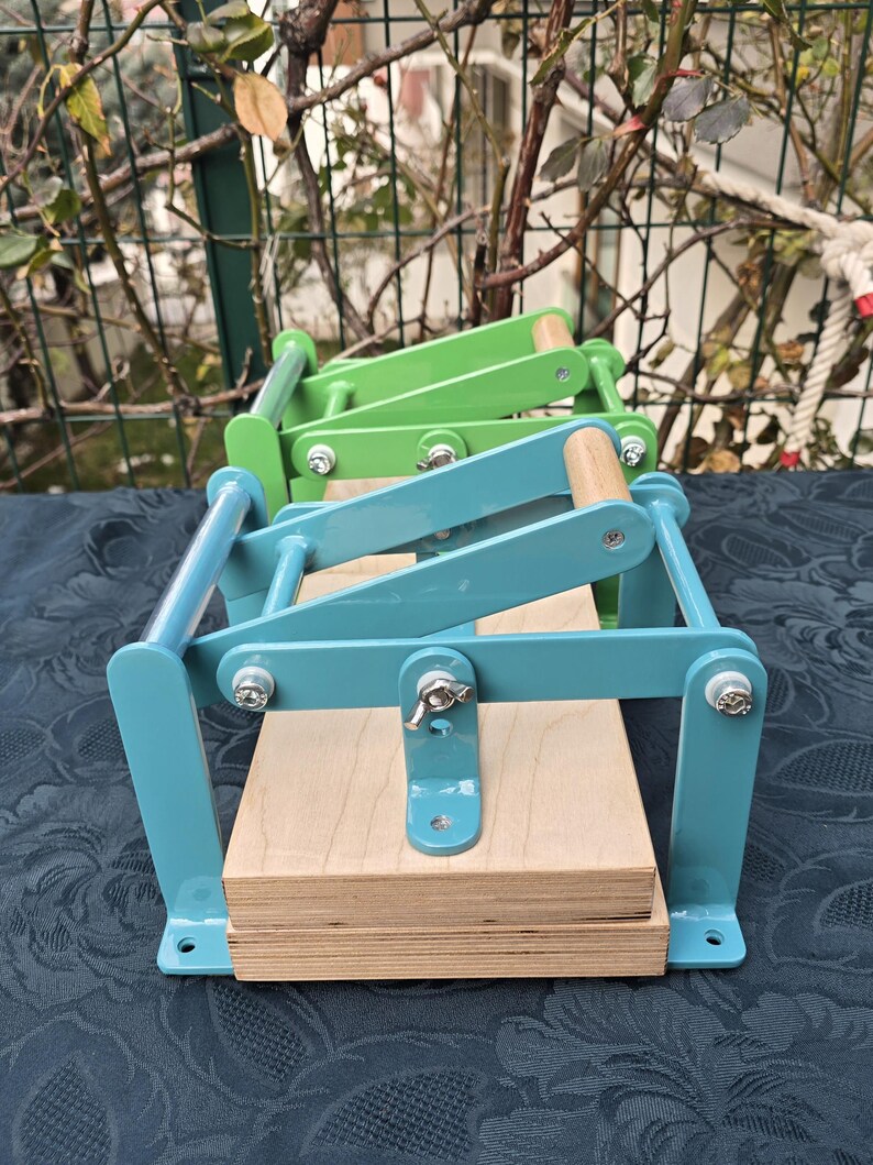 Lino Press Machine, Linocut Printing Press, Print Making Press, Hand ...