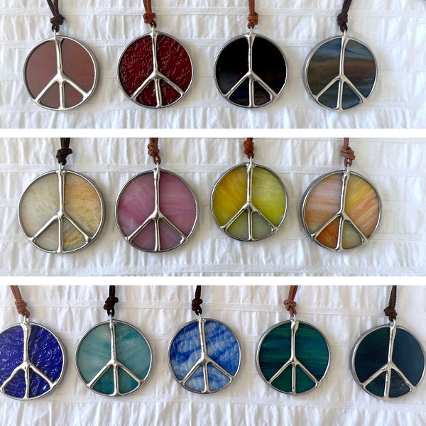 Stained Glass Car - Etsy