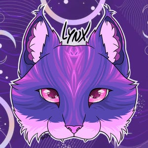 Lynx Therian Masks - Etsy