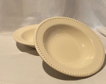 Emma Bowls Pottery Barn - Etsy