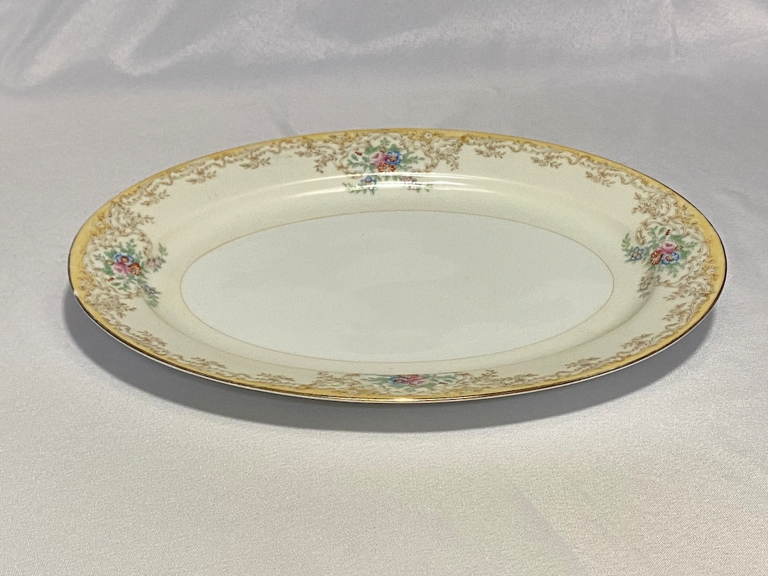 Serving Platter - RLC2 by Royal Chester - Etsy