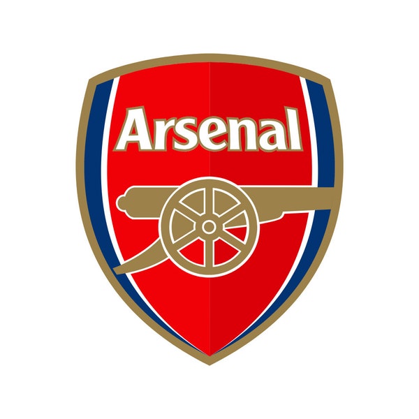 Arsenal - Etsy