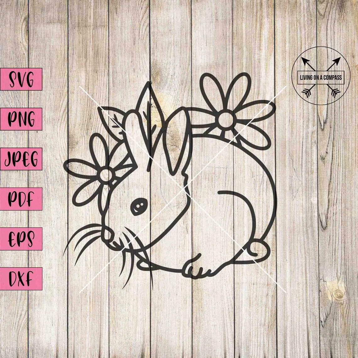 Hase svg, Hase svg, Hase png, Hase Clipart, Hase Clipart, Hase Clip art ...