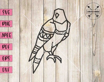 Hawk Svg - Etsy