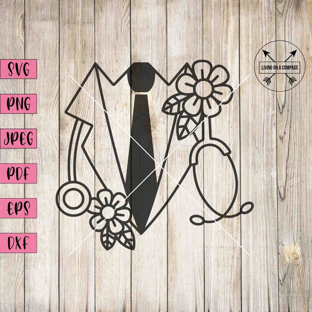 Doctor Svg, Doctor Coat, Doctor Gown, Doctor Clipart, Doctor Png ...
