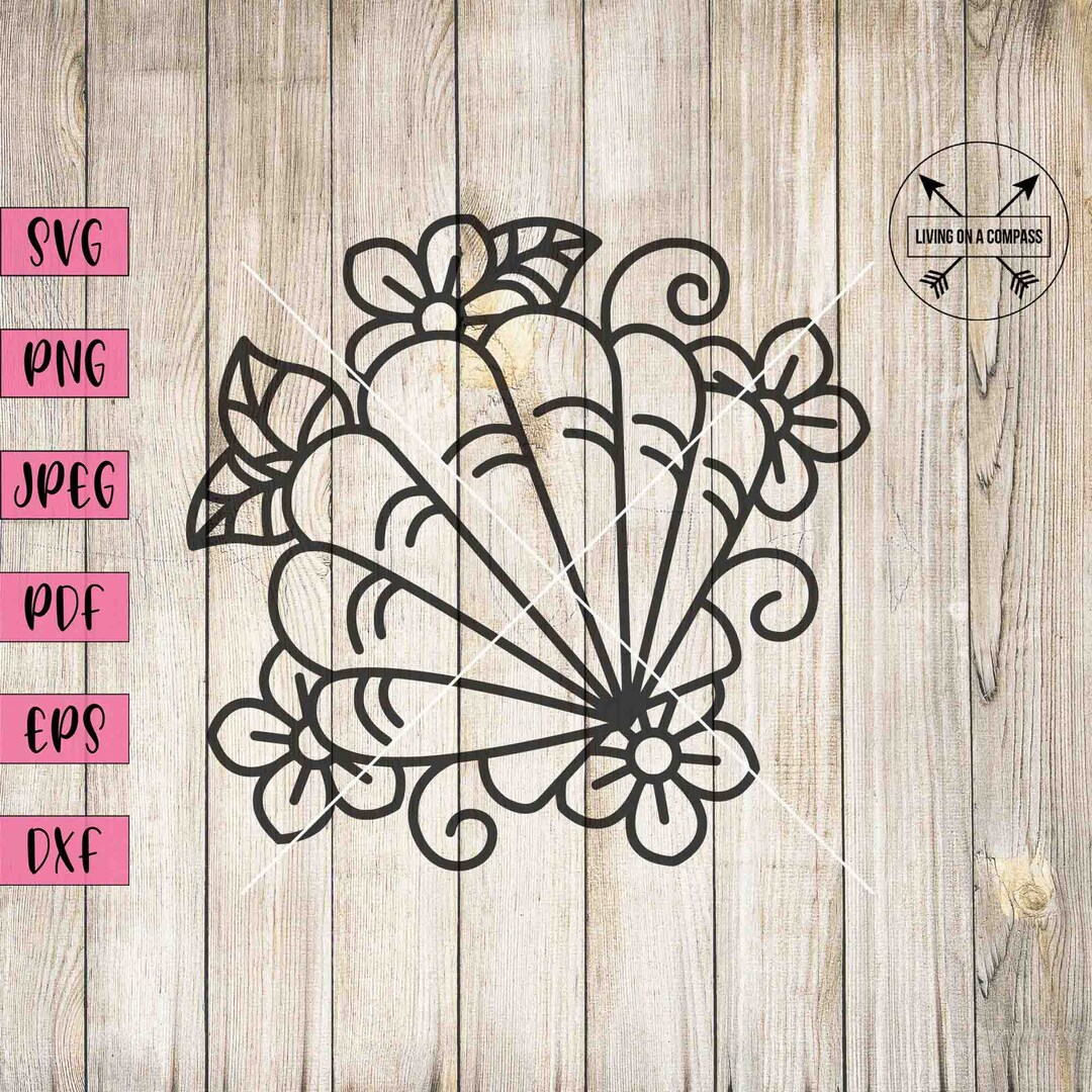 Clam Svg Clam Clipart Shell Svg Shell Png Seashell Svg - Etsy