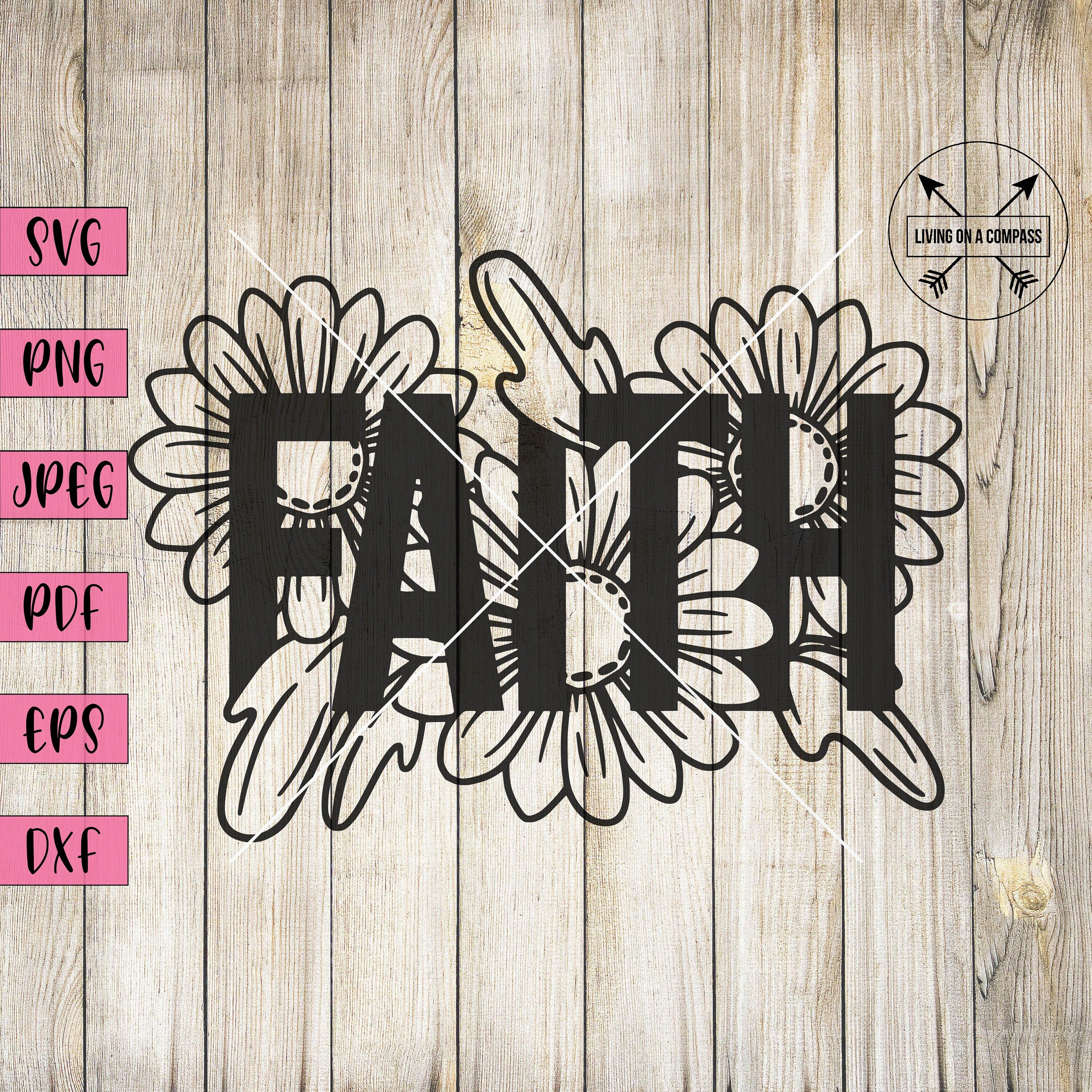 Definition Of Faith Lds Clipart