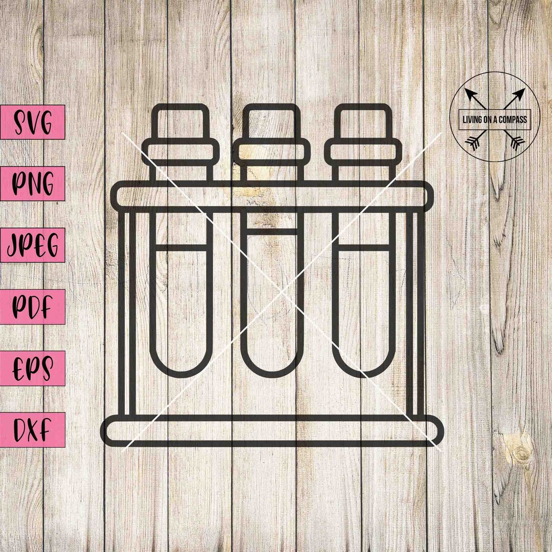 Test Tube Rack, Test Tube Holder, Test Tube Vase, Test Tube Vases, Test ...