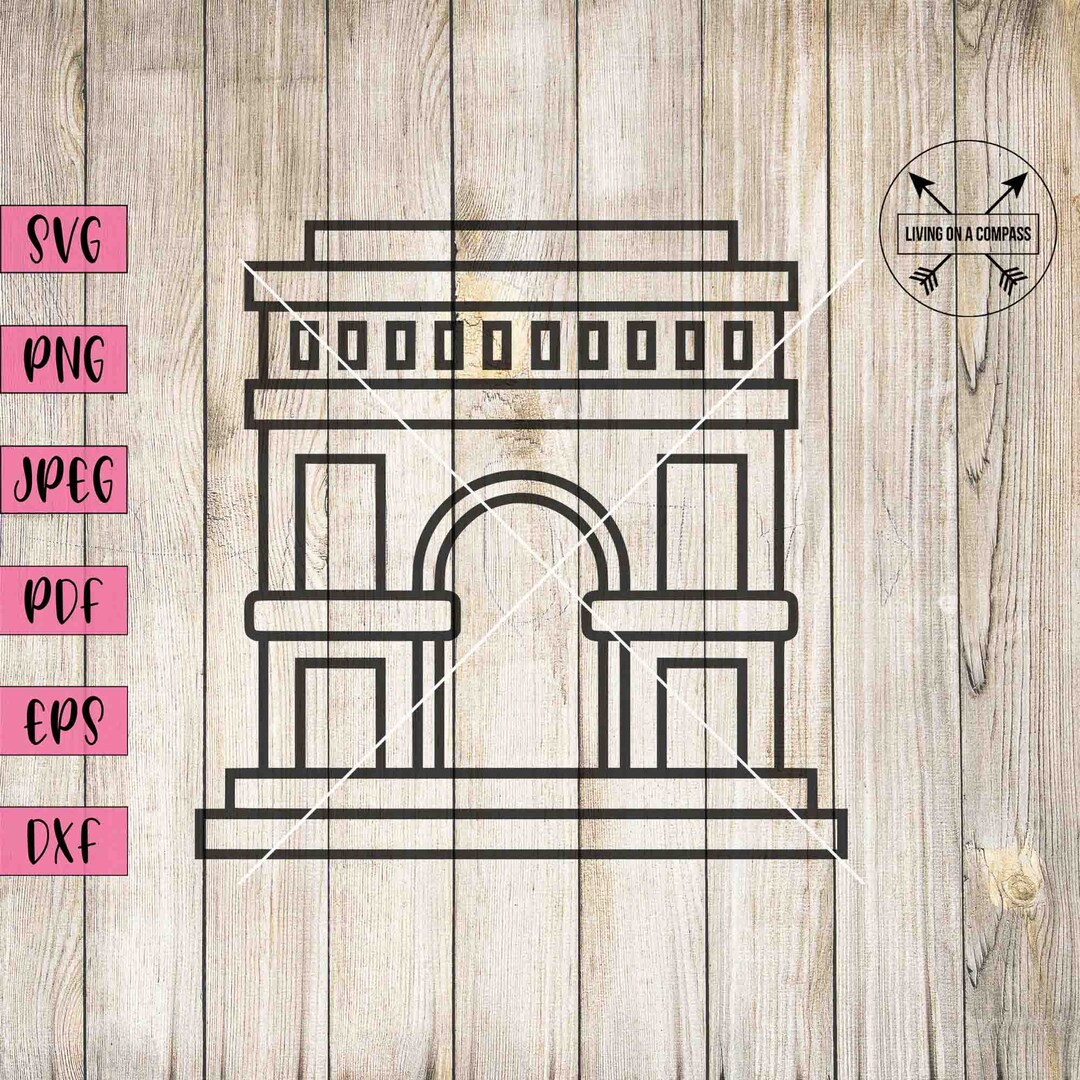 Arch Svg, Building Arch, Architecture Svg, Architecture Png ...