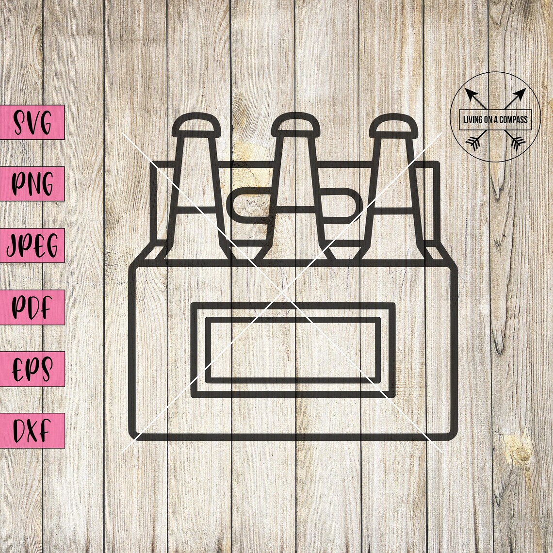 Beer Svg, Beer Clip Art, Beer Sign, Beer Wall Art, Beer Bottle Svg ...