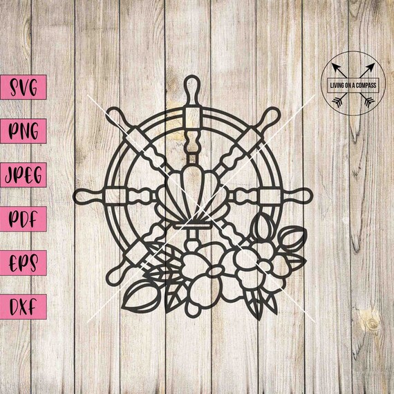 Zeilboot Wiel Clipart Cartoon Boot Vectoren, Illustraties En Clipart
