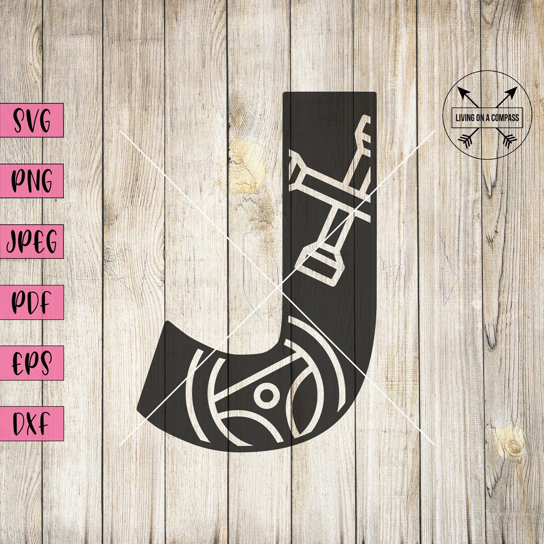 Mechanical Letter J Svg, Car Svg, Mdf Letters, Dxf Letters, Letter ...