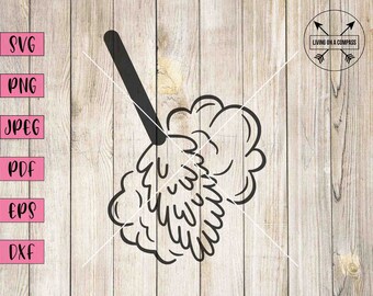 House Cleaning Logo Svg Cleaning Svgcleaning Service Logo - Etsy