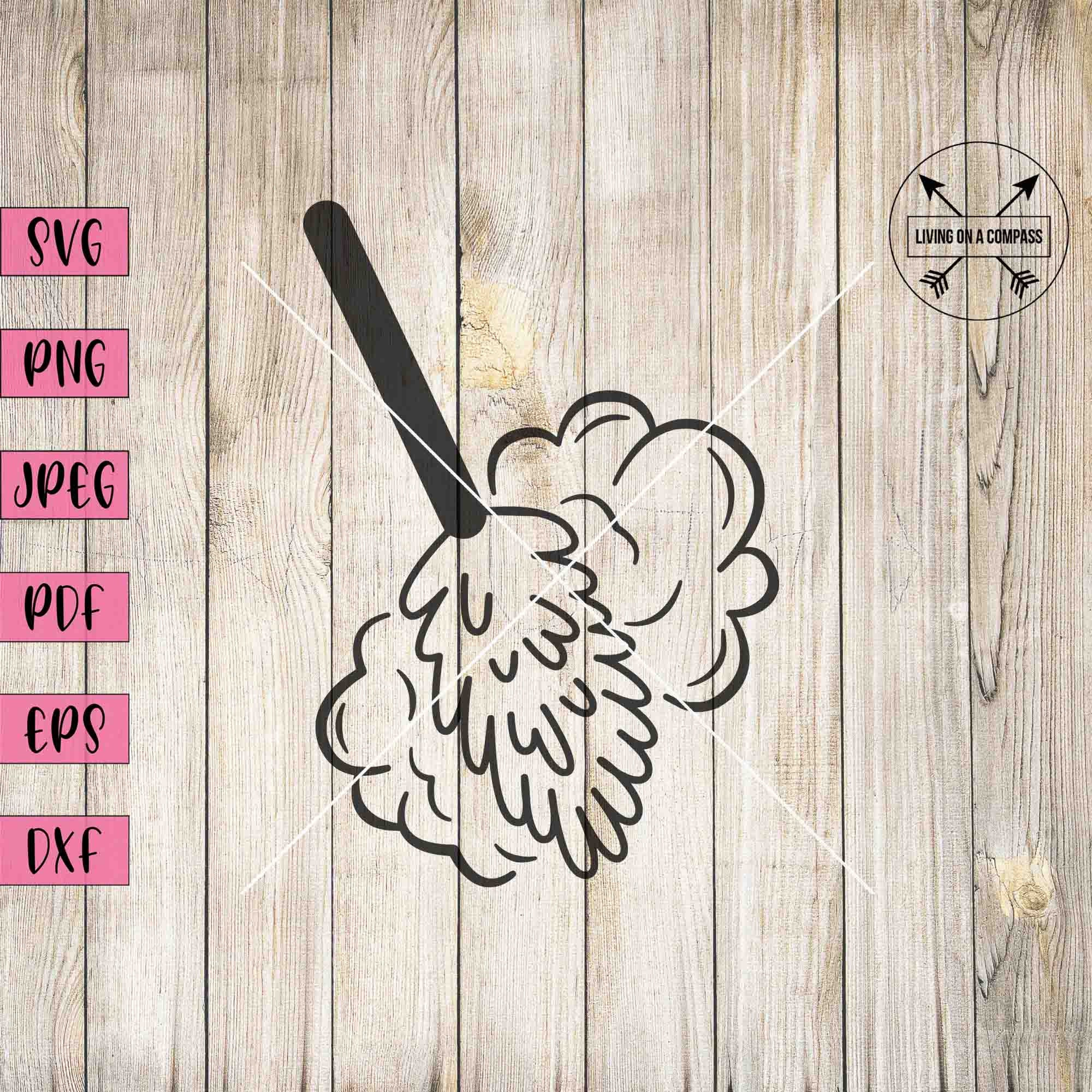 Duster Svg, Cleaning Svg, House Cleaning Clipart, Cleaning Lady Svg ...